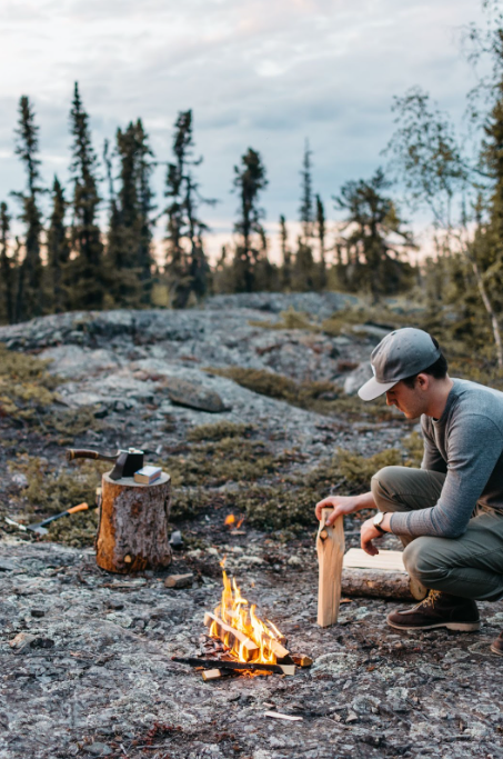 Master the Wild: Five Essential Skills for Wilderness Survival You Can ...