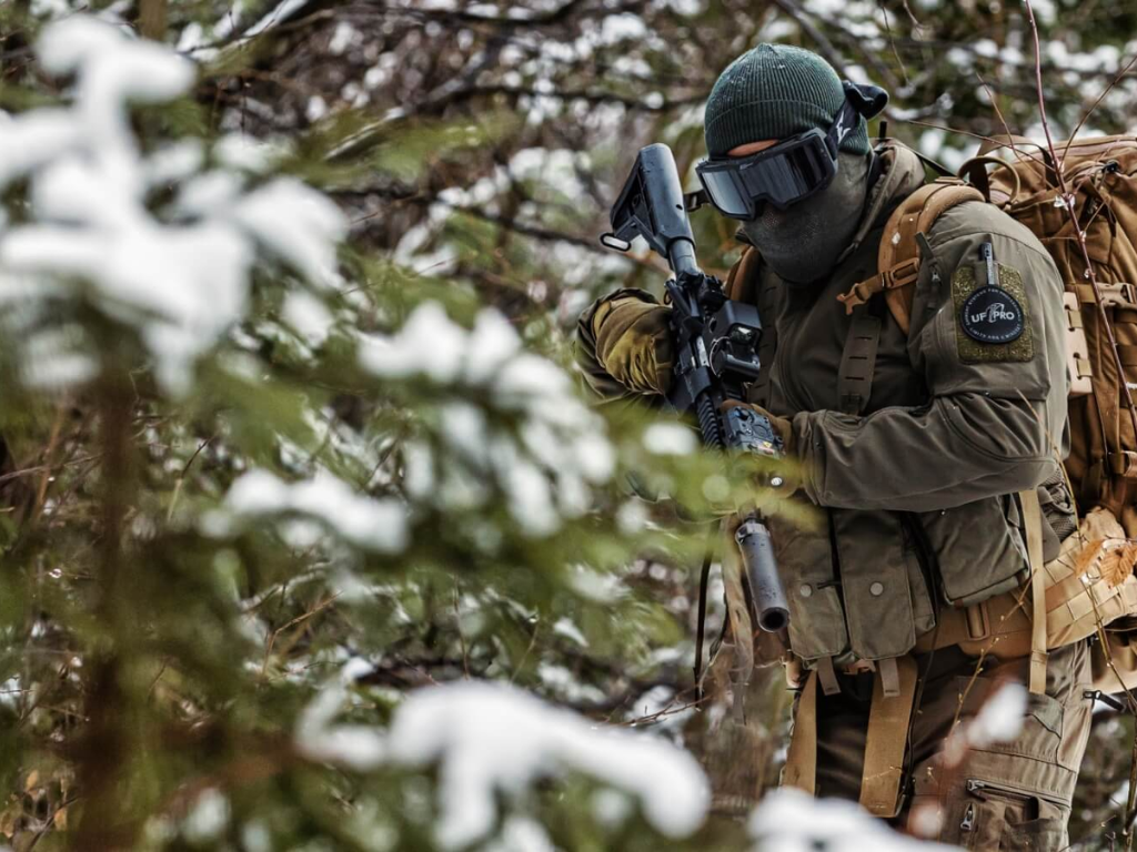 14er Tactical - Peak Quality, Military Inspired, Outdoor Gear