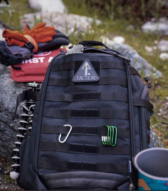 Creating a Tactical Disaster Plan: A Step-By-Step Guide to Preparednes ...