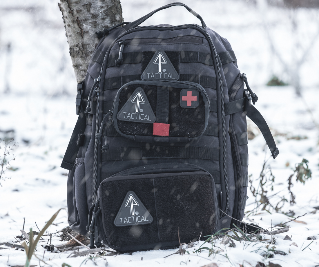 Top 5 Tactical Gear Every Beginner Should Own – 14er Tactical