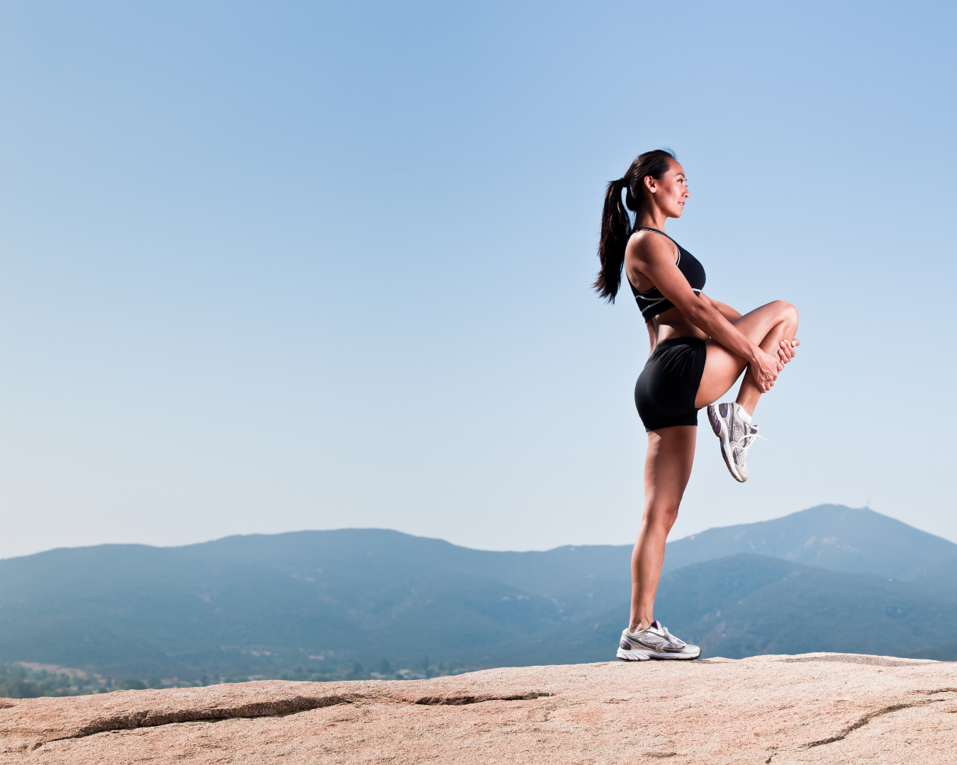 Recovery Tactics: Post-Hike Exercises and Gear to Help You Bounce Back ...