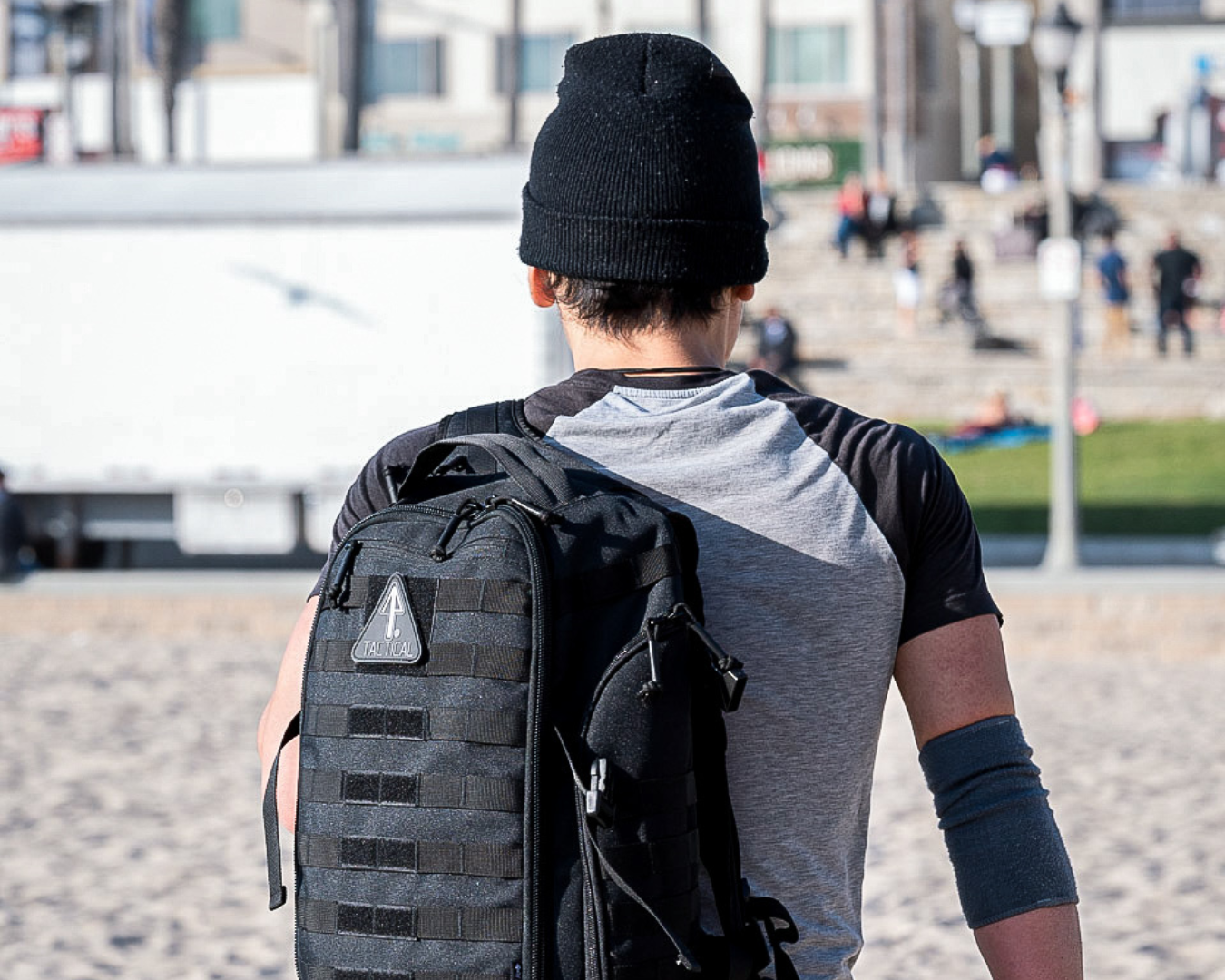 Tactical Gear in Urban Life: Surprising Uses You Haven't Thought Of ...