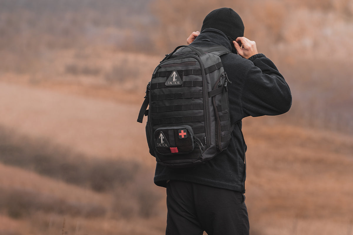 working dog bundle – 14er Tactical