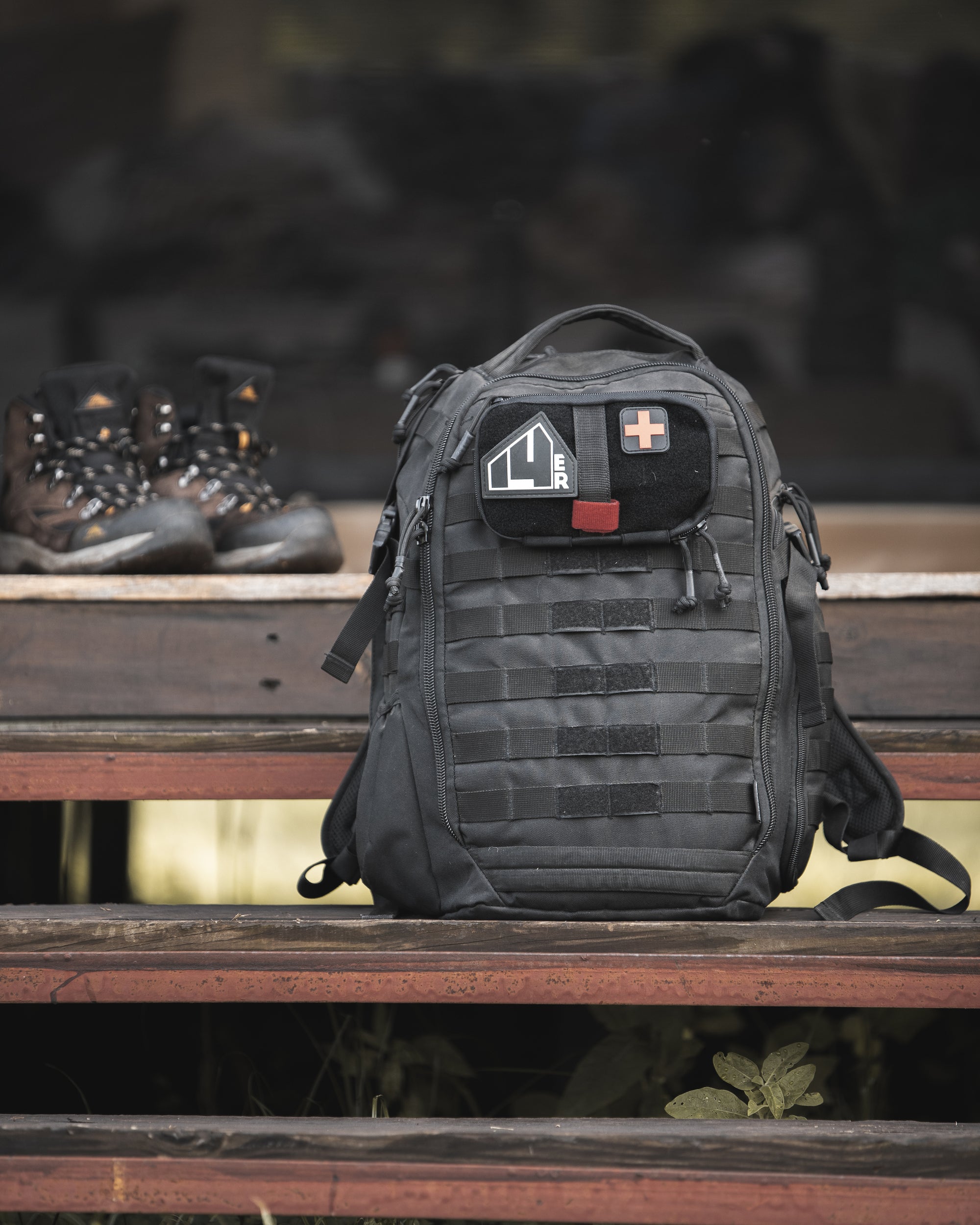 Bundles – 14er Tactical