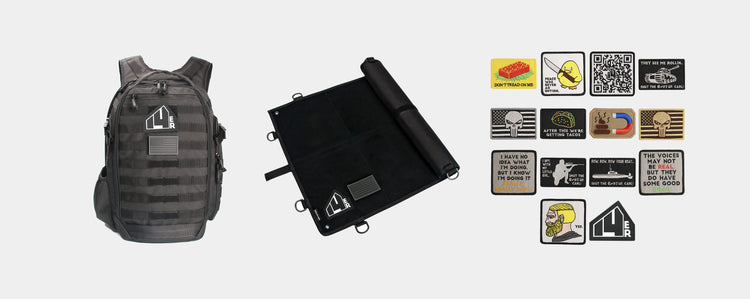 grunt gear bundle – 14er Tactical