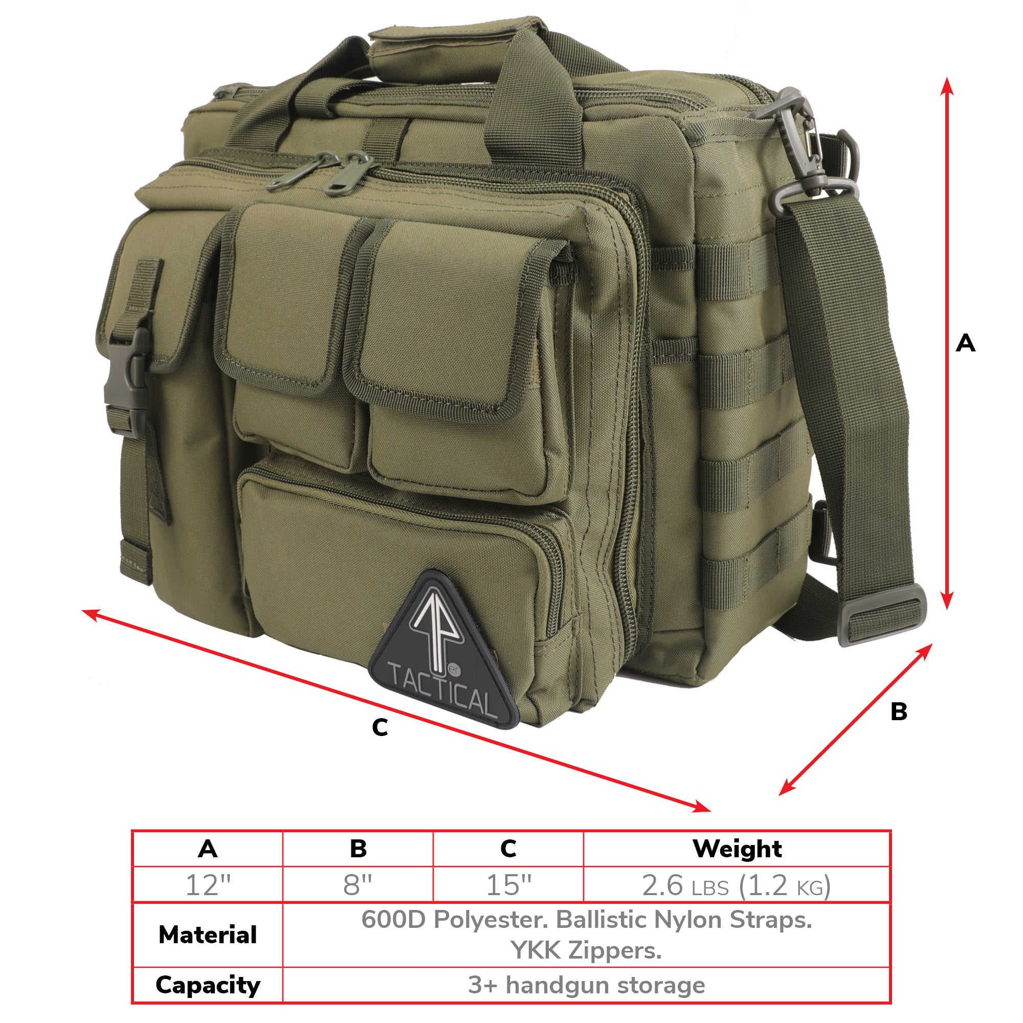 The Art of Breaching: A Deep Dive into Tactical Entry Methods – 14er ...