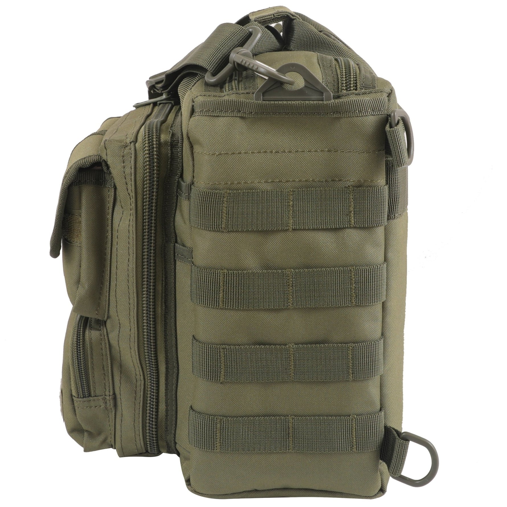 The Art of Breaching: A Deep Dive into Tactical Entry Methods – 14er ...