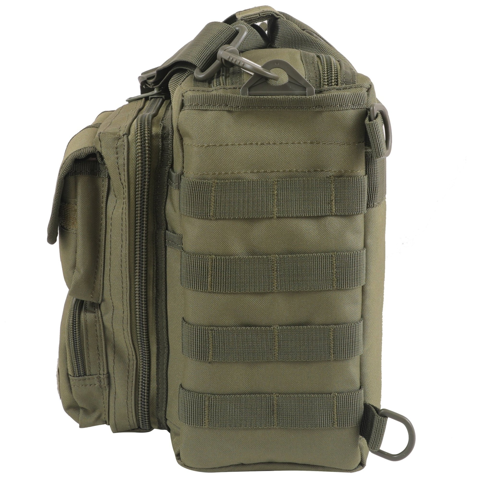 The Art of Breaching: A Deep Dive into Tactical Entry Methods – 14er ...