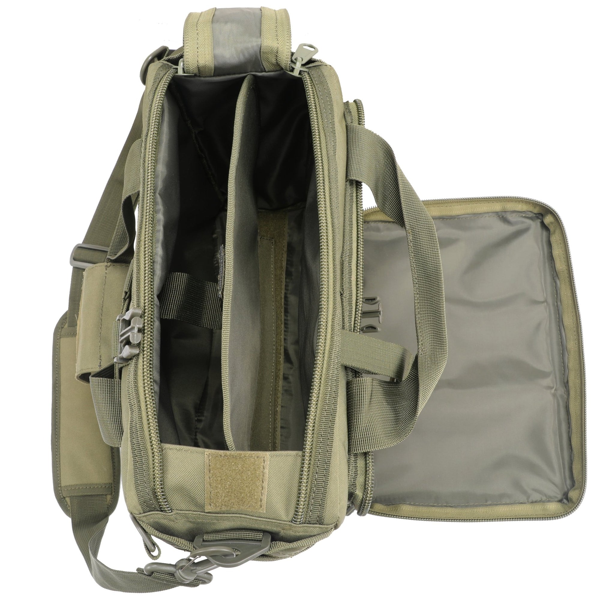 The Ultimate Checklist of Items to Pack in Your Range Bag – 14er Tactical