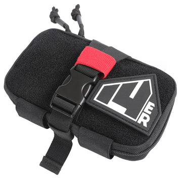 The Essential Go-Bag Guide: Preparing for Emergencies with Your Dog ...