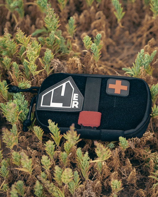 The Essential Go-Bag Guide: Preparing for Emergencies with Your Dog ...