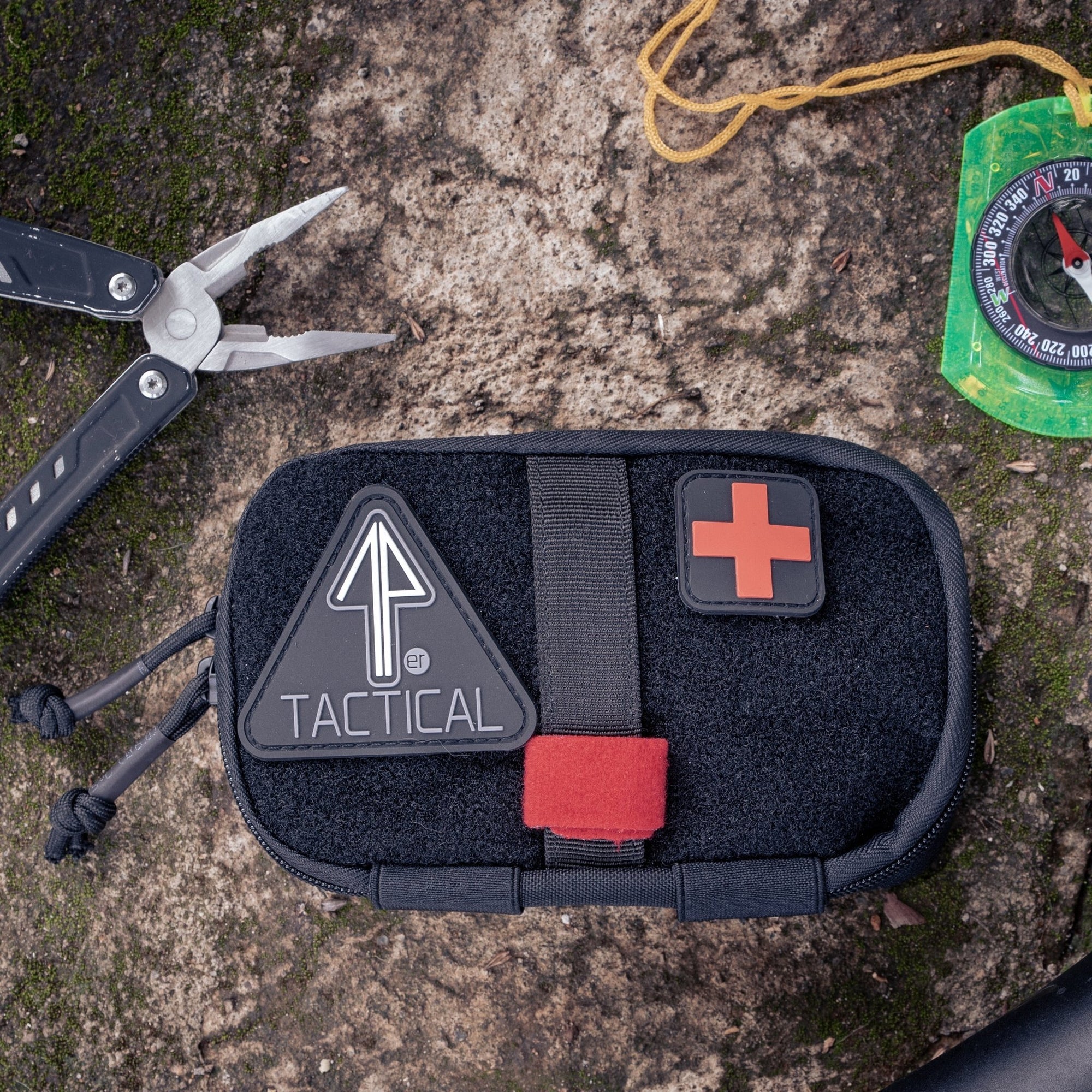 What Makes a Weapon Tactical? Understanding the Essentials – 14er Tactical