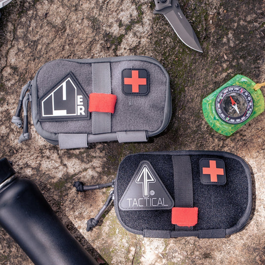 The Essential Go-Bag Guide: Preparing for Emergencies with Your Dog ...