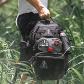 MOLLE System: What is MOLLE, Who Uses It and How Does MOLLE Work ...