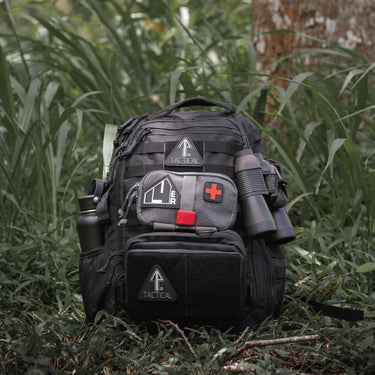 MOLLE System: What is MOLLE, Who Uses It and How Does MOLLE Work ...