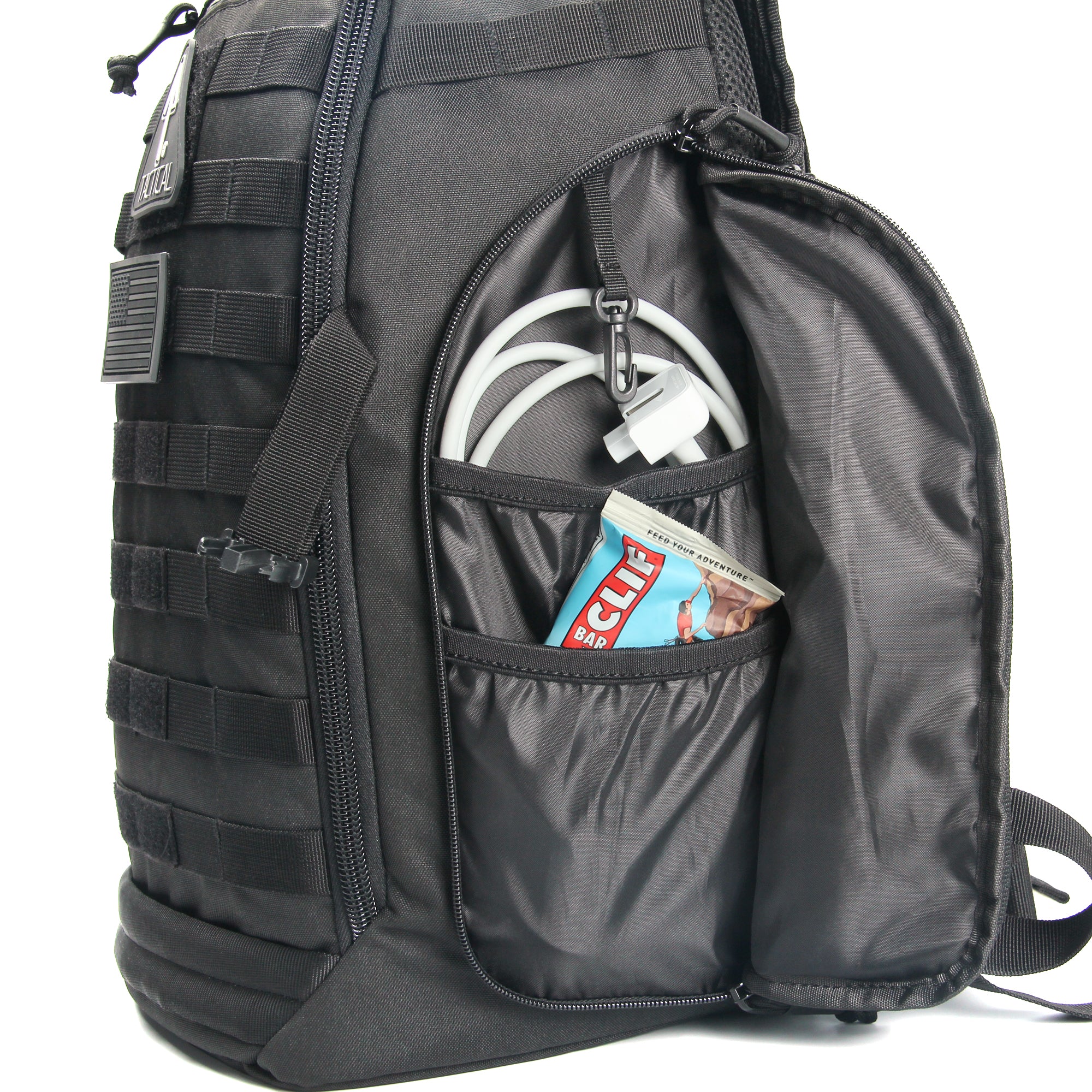 The History of MOLLE: Revolutionizing Tactical Gear and Load-Carrying ...