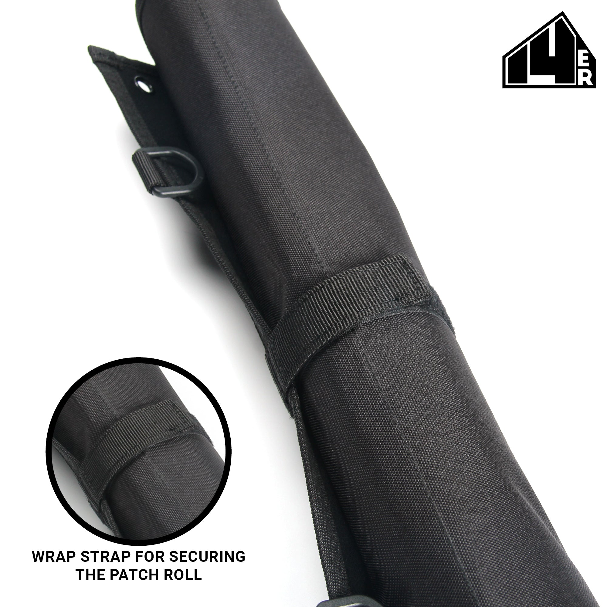 14er Morale Patch Panel – 14er Tactical